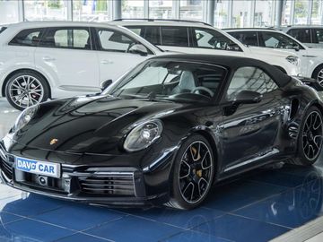 Porsche bazar a prodej nových vozů | Sauto.cz