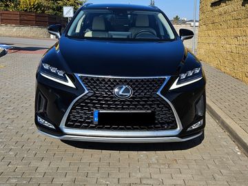 Lexus bazar a prodej nových vozů | Sauto.cz