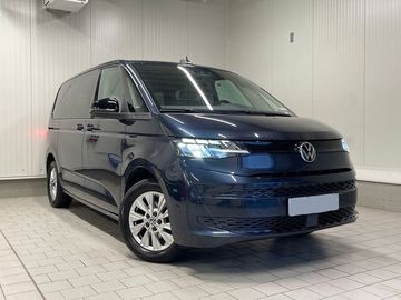 Volkswagen Multivan t7 bazar a prodej nových vozů | Sauto.cz