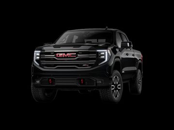 GMC bazar a prodej nových vozů | Sauto.cz