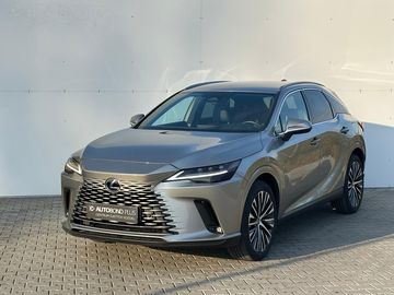 Lexus bazar a prodej nových vozů | Sauto.cz