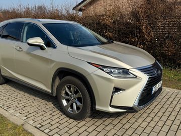 Lexus bazar a prodej nových vozů | Sauto.cz