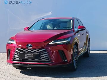 Lexus bazar a prodej nových vozů | Sauto.cz