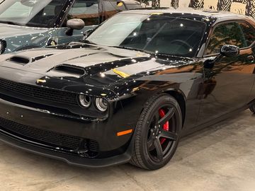 Dodge hellcat bazar a prodej nových vozů | Sauto.cz