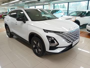 Omoda C5 bazar a prodej nových vozů | Sauto.cz