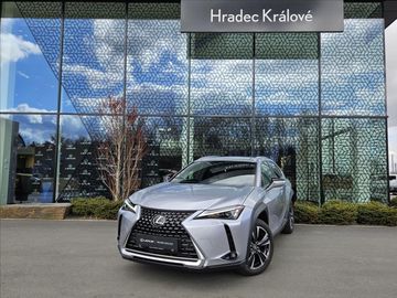 Lexus bazar a prodej nových vozů | Sauto.cz