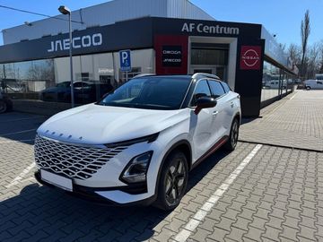 Omoda C5 bazar a prodej nových vozů | Sauto.cz