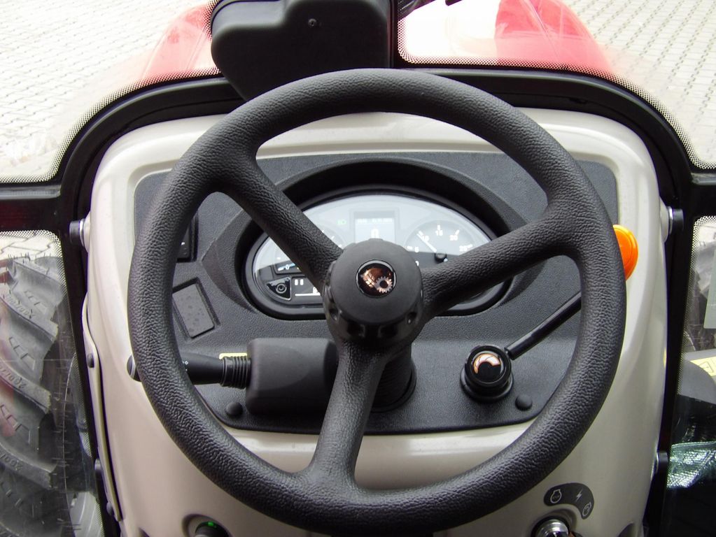 Basak Ostatní Traktor BASAK 5075 | Sauto.cz