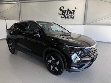 Omoda C5 bazar a prodej nových vozů | Sauto.cz