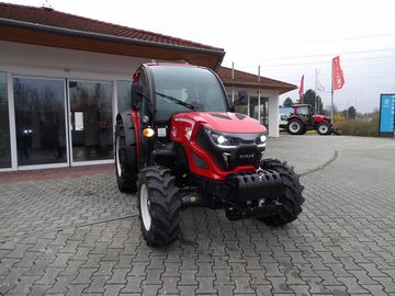 Pracovní stroje Traktory bazar a prodej nových vozů | Sauto.cz