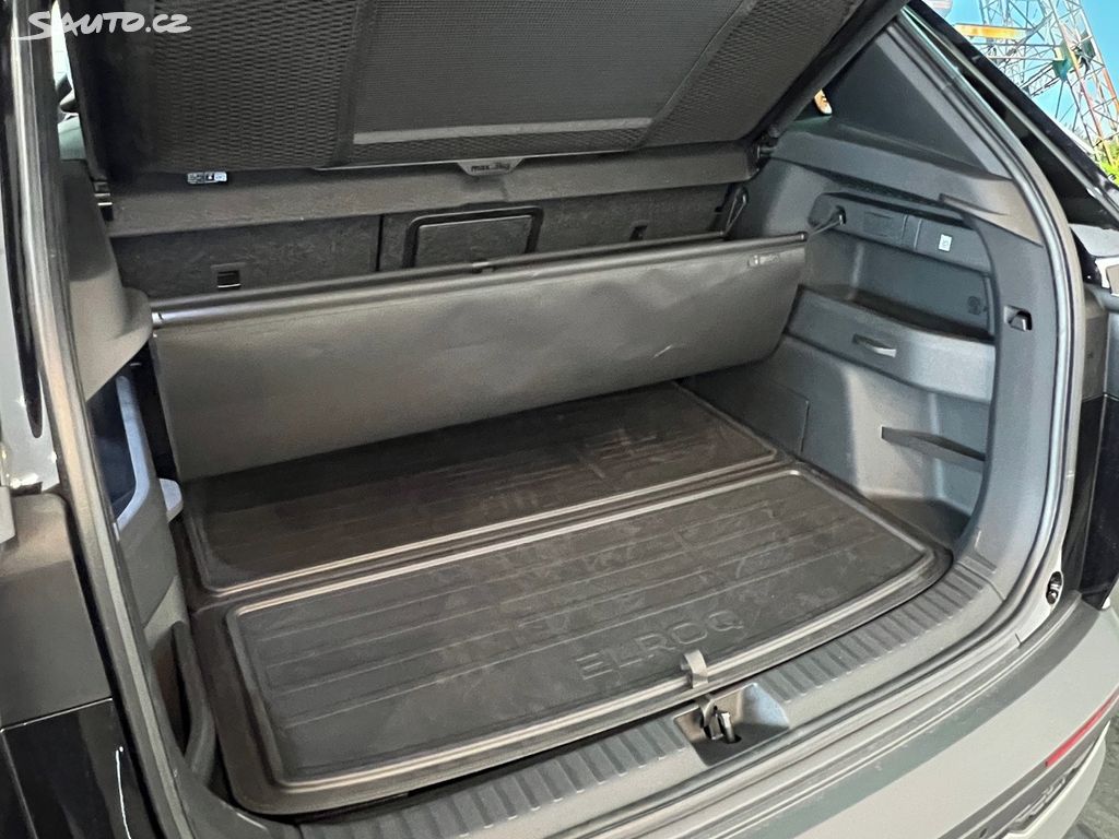 Škoda Elroq Premium Lodge 50 55 kWh 125 kW | Sauto.cz