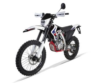 Motorky 125 Enduro bazar a prodej nových vozů | Sauto.cz