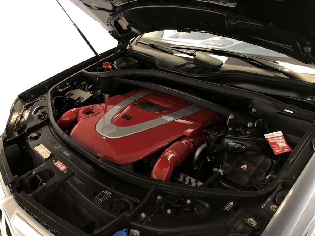 Mercedes-Benz GL 5,5 GL 500 4Matic | Sauto.cz