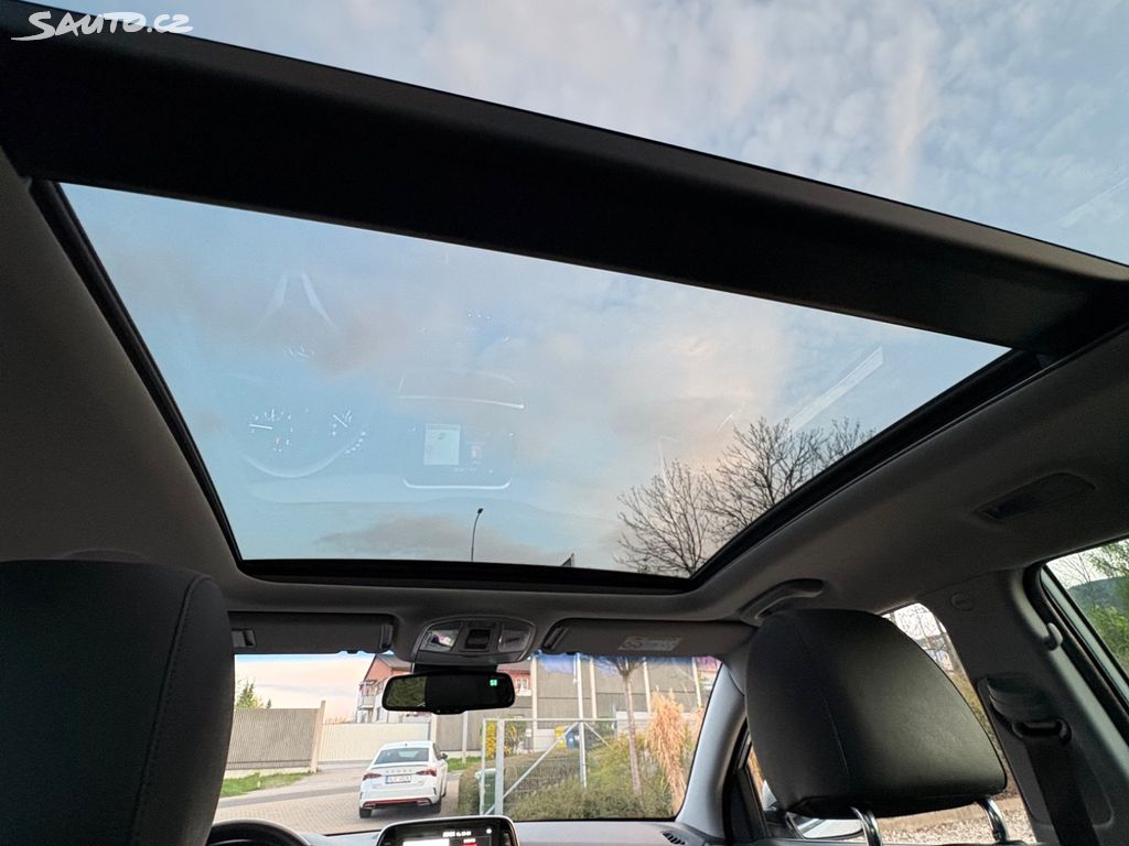 Hyundai Tucson 1,6 T-GDI 4x4 DCT Premium | Sauto.cz