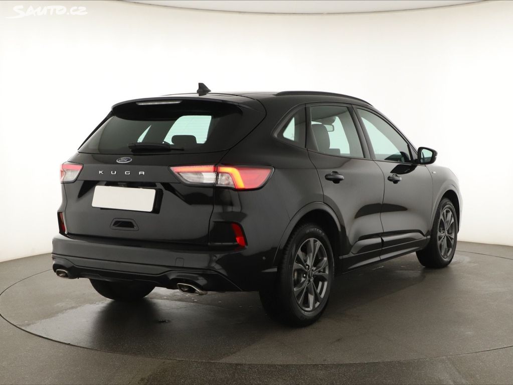 Ford Kuga 2.0 EcoBlue, ST-Line, 4X4 | Sauto.cz