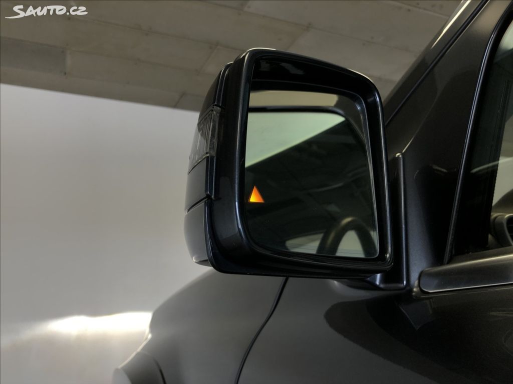 Mercedes-Benz GL 5,5 GL 500 4Matic | Sauto.cz