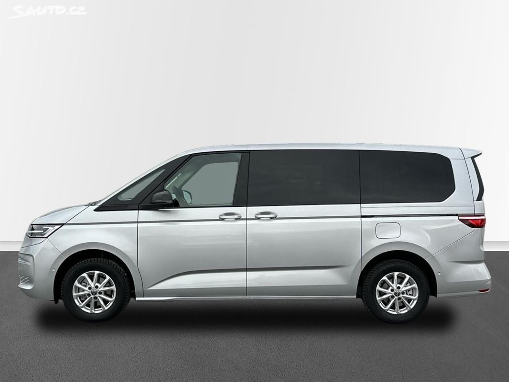 Volkswagen Multivan LONG 2,0 TDI / 110kW DSG Life | Sauto.cz