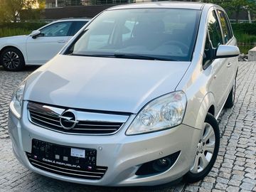 Opel bazar a prodej nových vozů | Sauto.cz