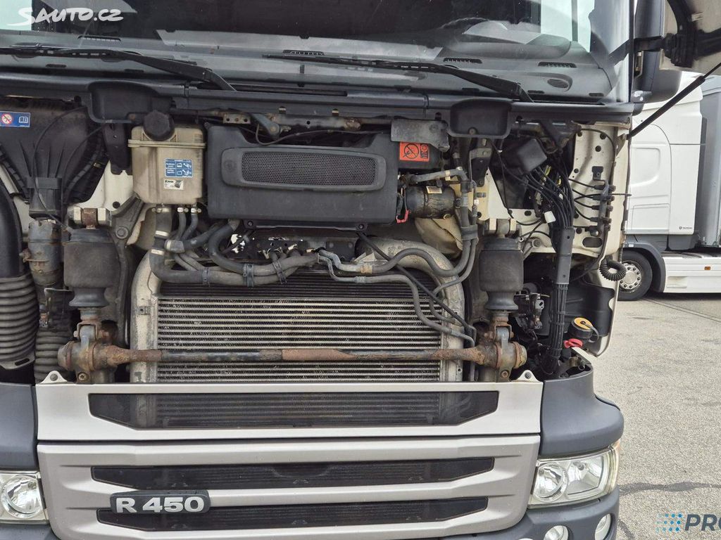Scania Ostatní R450 N320 TOP LINE EURO 6 | Sauto.cz