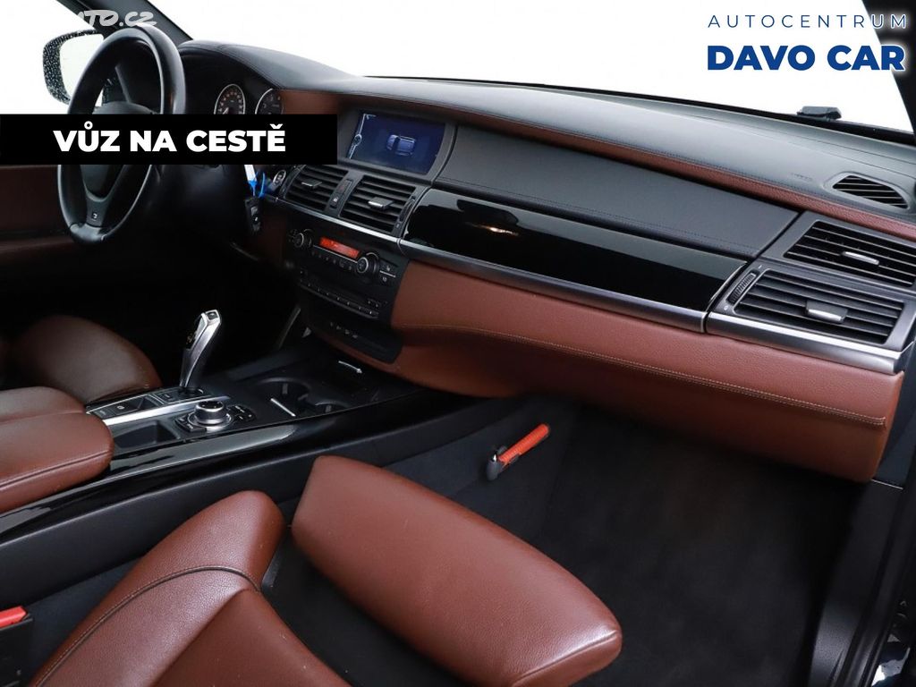 BMW X5 3,0 35i N55 xDrive Msport 1maj | Sauto.cz