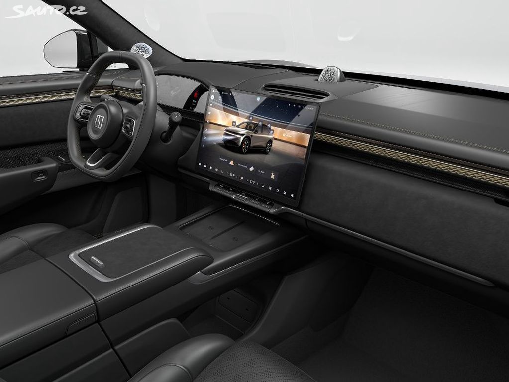 Zeekr 7X Privilege*800V - předprodej! | Sauto.cz