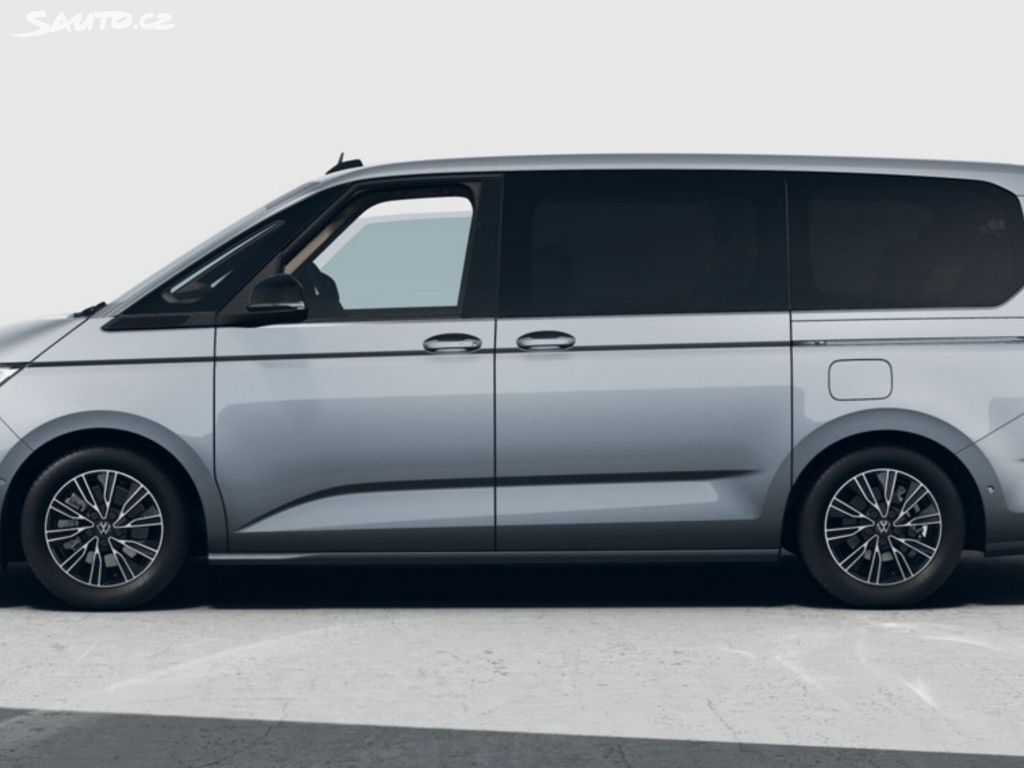 Volkswagen Multivan Long Life 1,5 TSI PHEV 4M 180 | Sauto.cz
