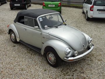 Volkswagen brouk bazar a prodej nových vozů | Sauto.cz