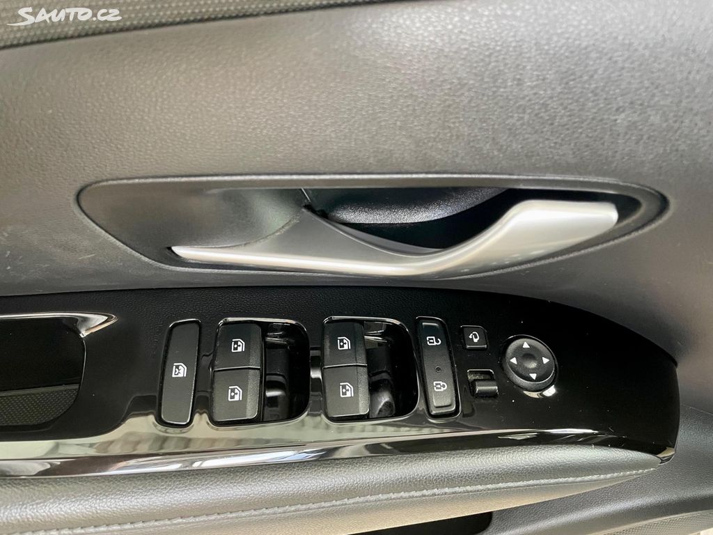 Hyundai Tucson 1,6T-GDi 110kW Style 6MT | Sauto.cz