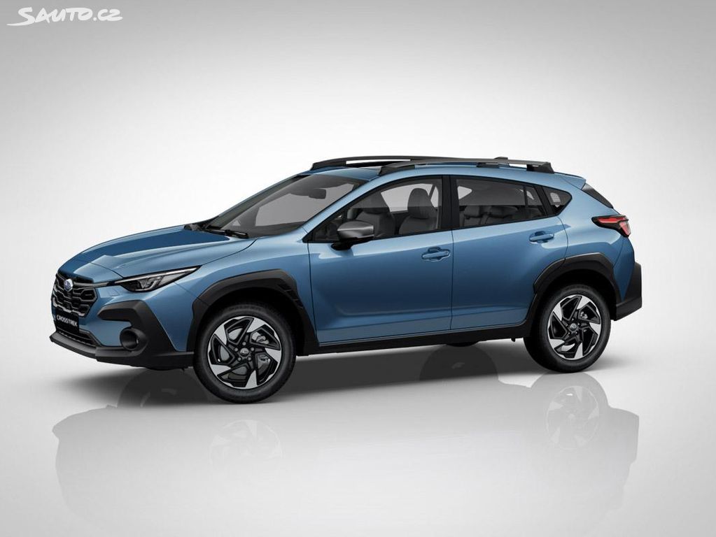 Subaru Crosstrek Active -100.000 Kč | Sauto.cz