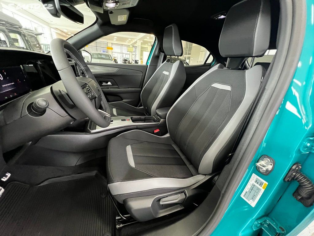 Opel Mokka EDITION 1,2T 100 kW MT6 + ZP | Sauto.cz