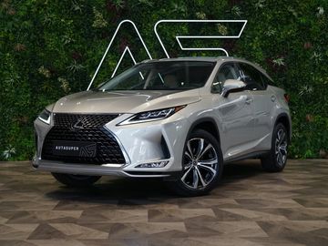 Lexus bazar a prodej nových vozů | Sauto.cz