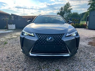 Lexus bazar a prodej nových vozů | Sauto.cz