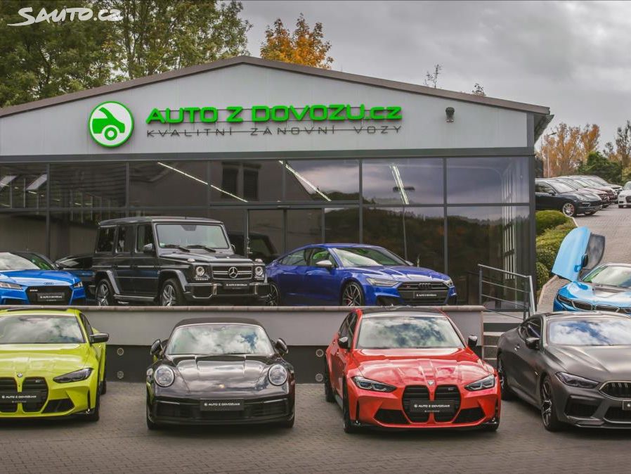 Toyota Land Cruiser 2,8 D AWD FIRST EDITION, 5 LET | Sauto.cz