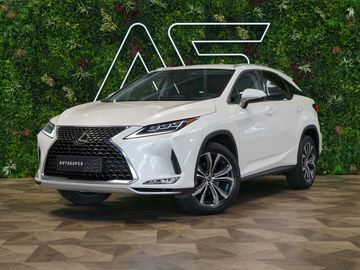 Lexus bazar a prodej nových vozů | Sauto.cz