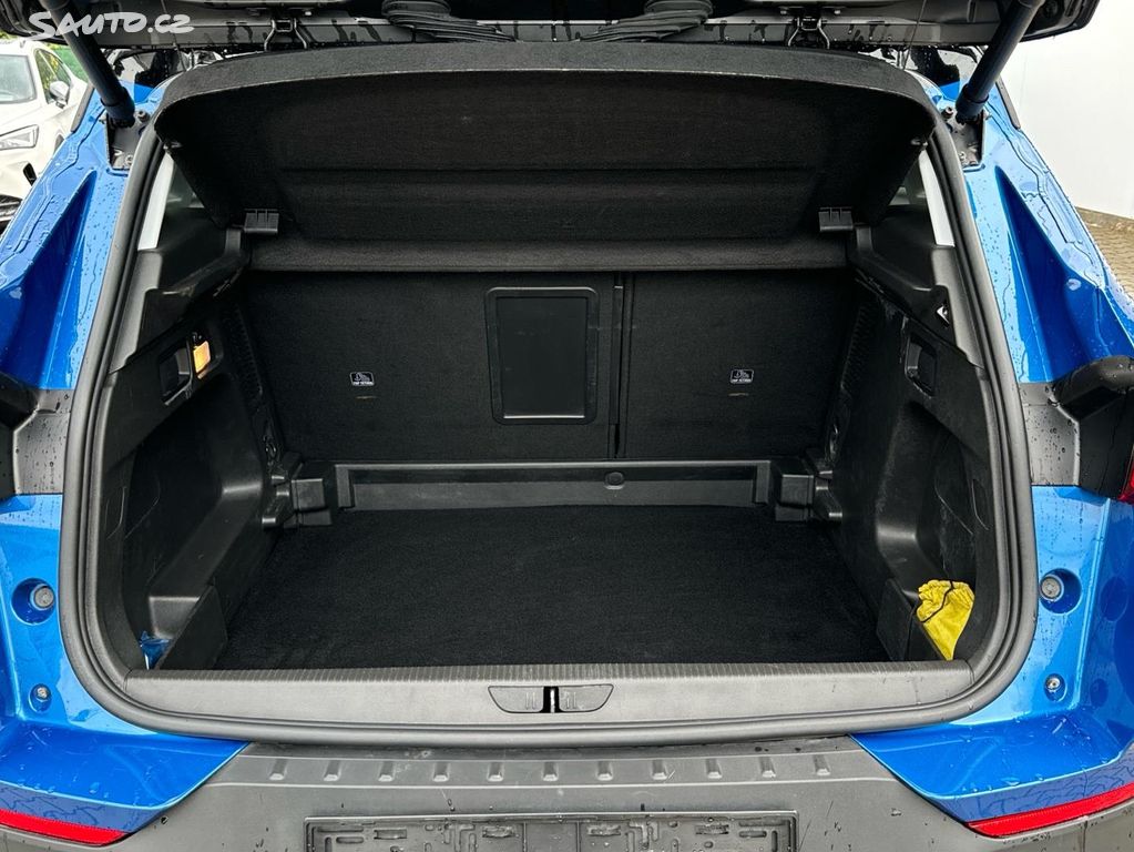 Opel Grandland X Ultimate 1.5 CDTI 96kW Aut. | Sauto.cz
