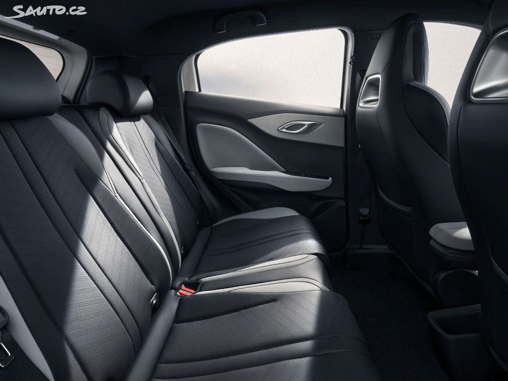 BYD Dolphin Surf Active*MY2025 | Sauto.cz