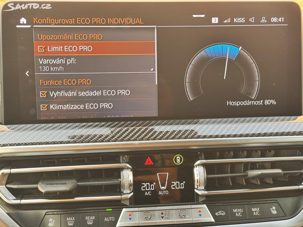 Bmw X4 M40d Probleme