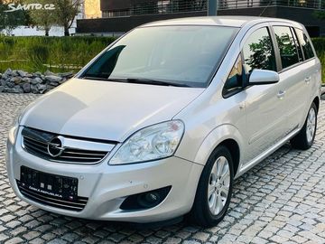 Opel bazar a prodej nových vozů | Sauto.cz