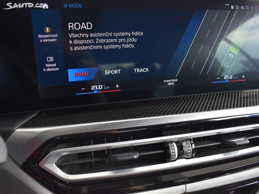 BMW M4 Competition M xDrive Cabrio | Sauto.cz