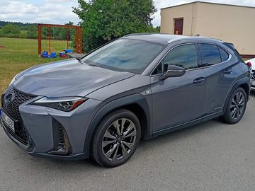 Lexus bazar a prodej nových vozů | Sauto.cz