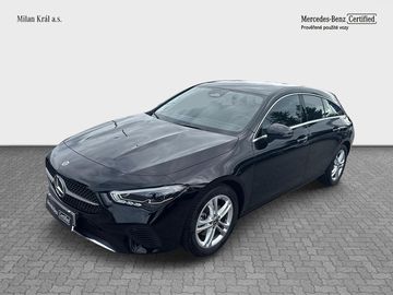 Milan Král a.s. - Mercedes Benz | Sauto