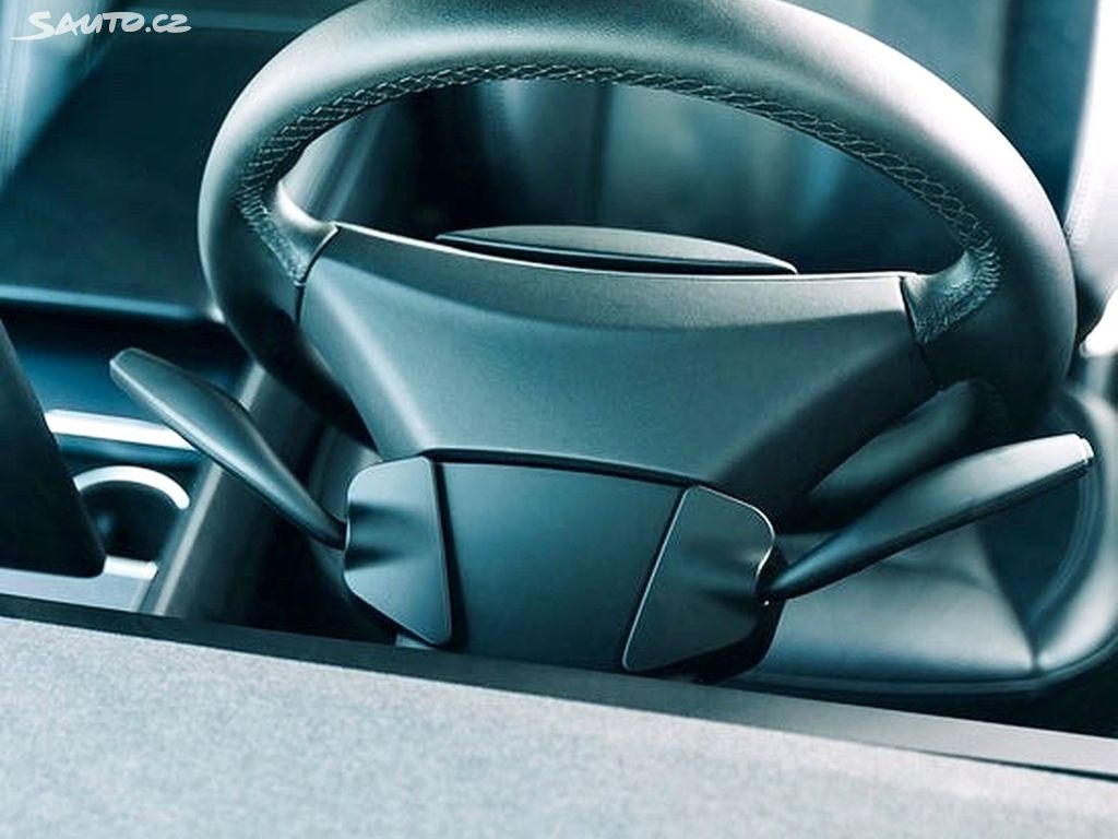 Tesla Model 3 LR/DM/ ochrana laku, doplňky | Sauto.cz