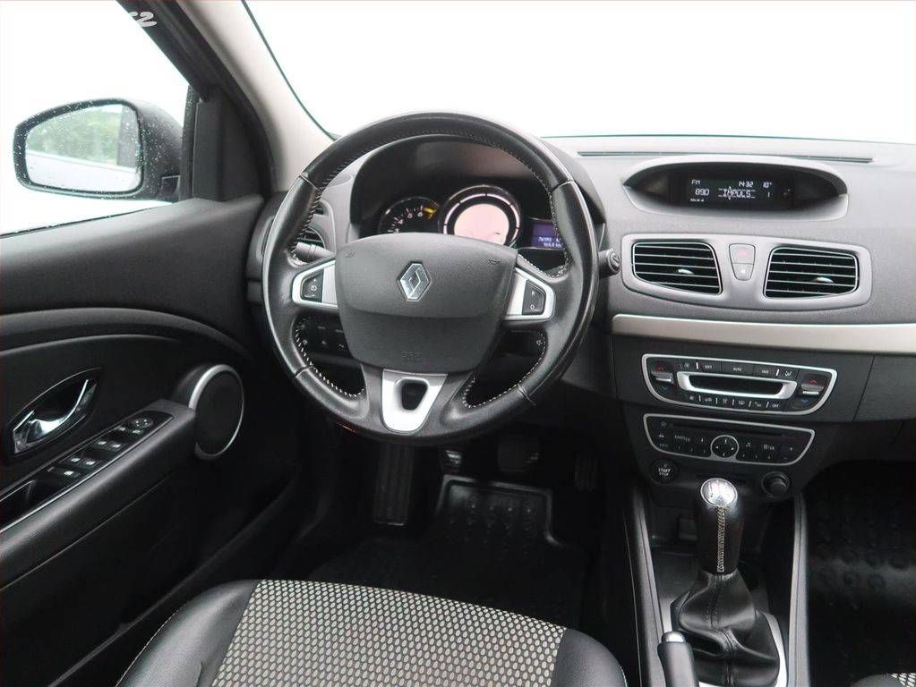 Renault Fluence 1.6 16V, NOVÁ CENA, Serv.kniha | Sauto.cz