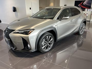 Lexus bazar a prodej nových vozů | Sauto.cz