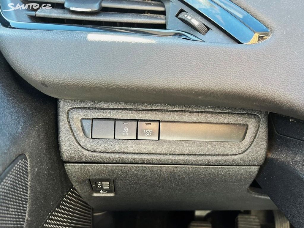 Peugeot 208 Active 1.6 HDi | Sauto.cz