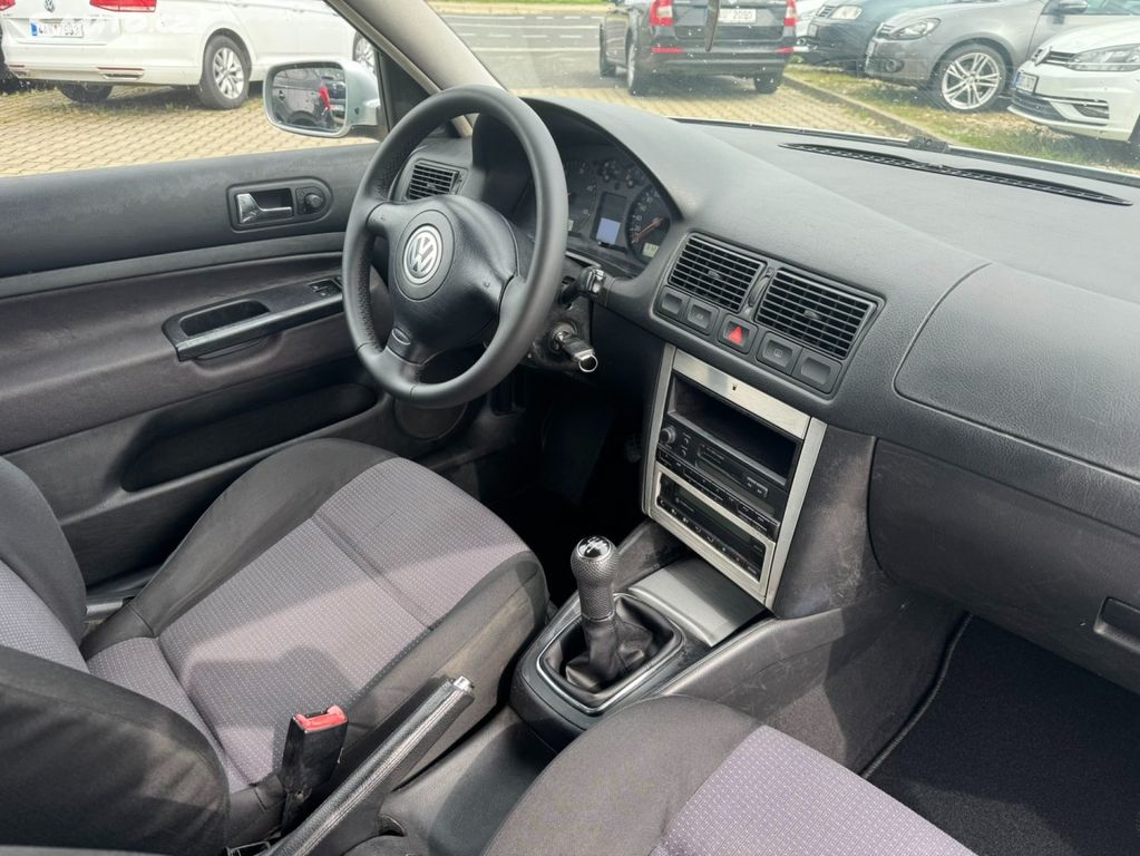Volkswagen Golf 1,9 TDI 96 KW STK BRZDY | Sauto.cz