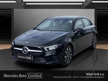 Milan Král a.s. - Mercedes Benz | Sauto