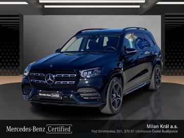 Milan Král a.s. - Mercedes Benz | Sauto