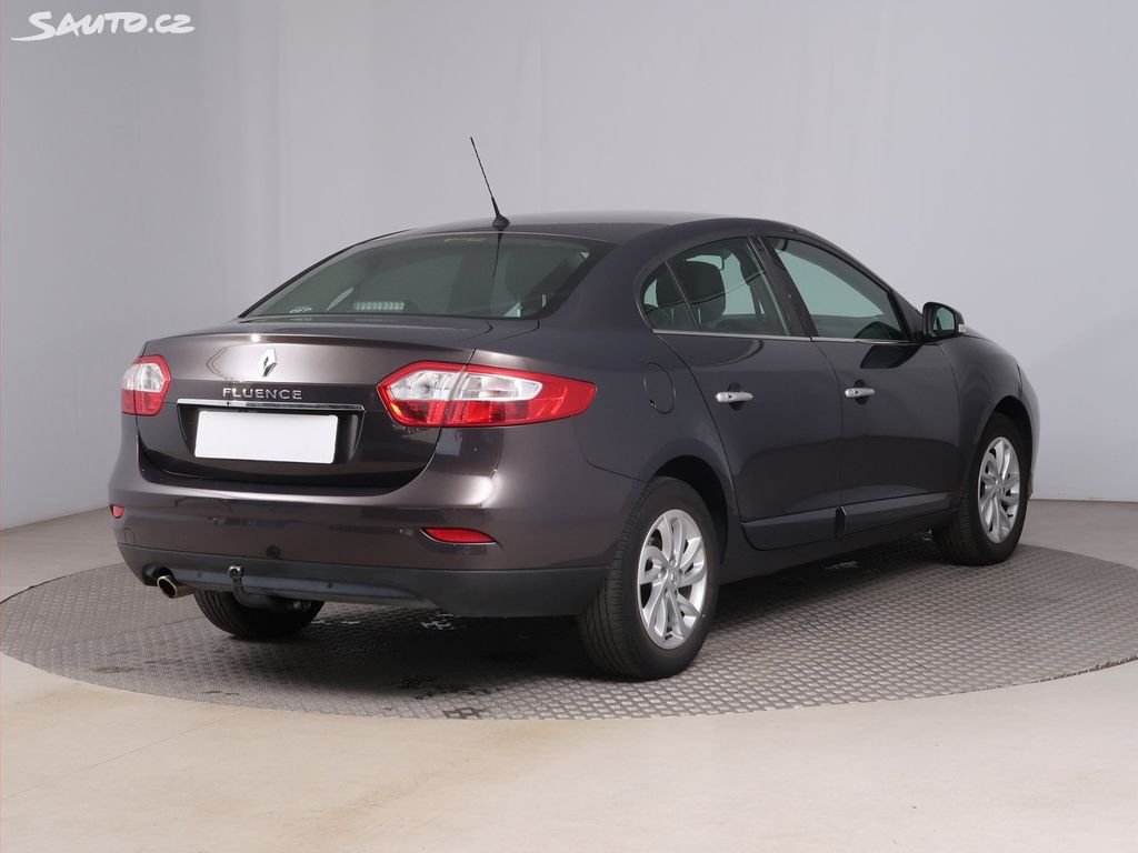Renault Fluence 1.6 16V, NOVÁ CENA, ČR,1.maj | Sauto.cz