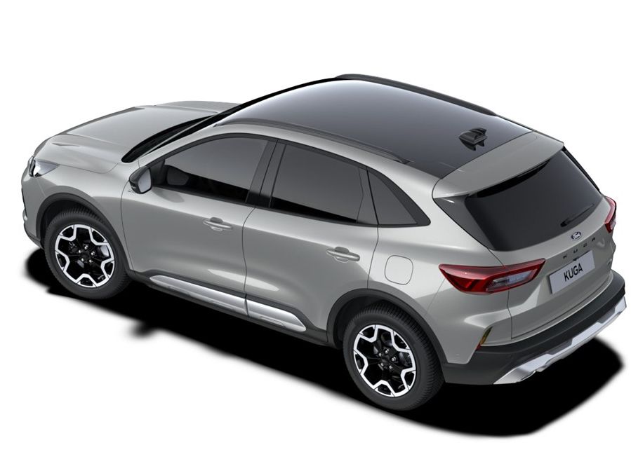 Ford Kuga Active X, 2.5 Duratec Hybrid ( | Sauto.cz